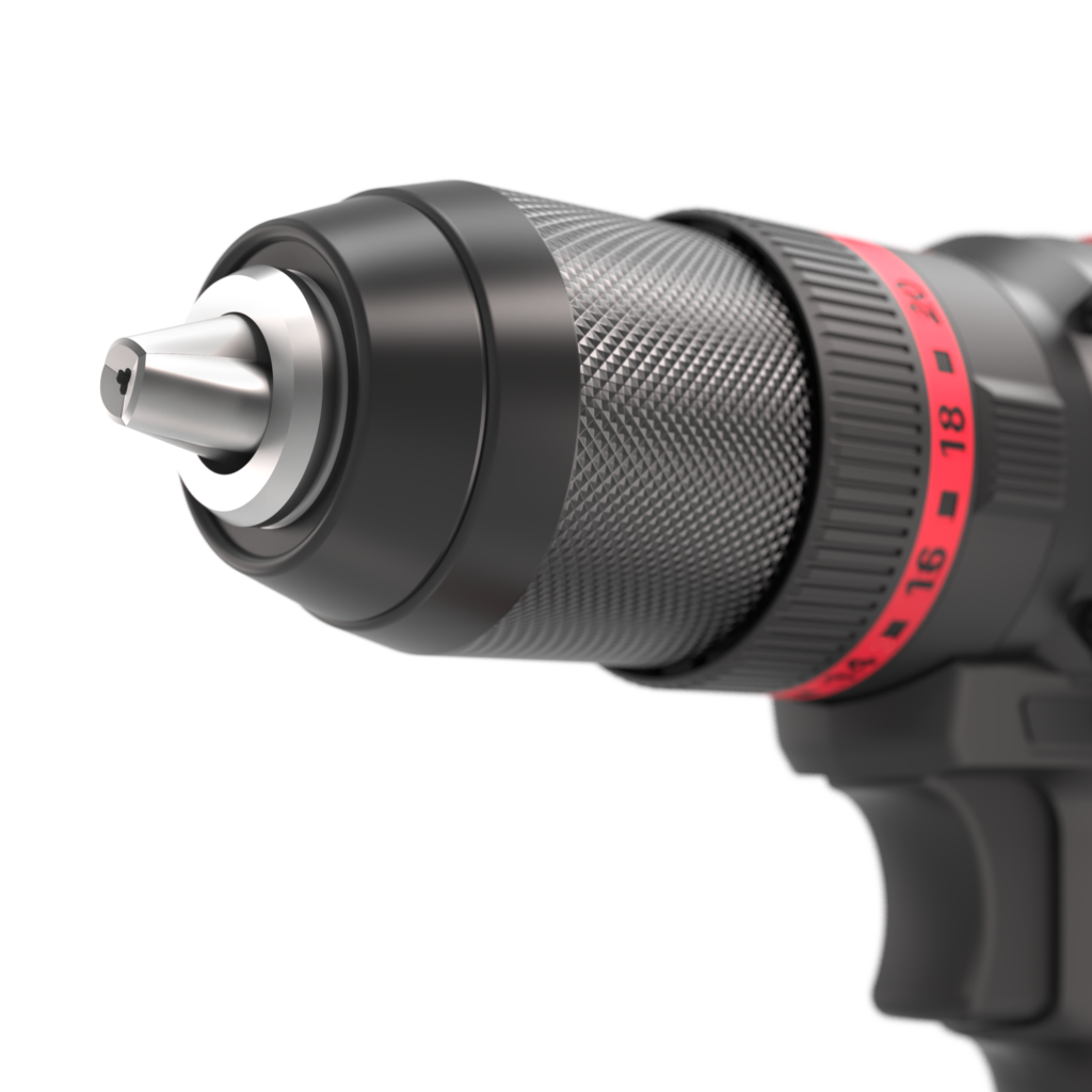 KUC30 - 20V Brushless 55Nm Hammer Drill Kit - Kresstools.com