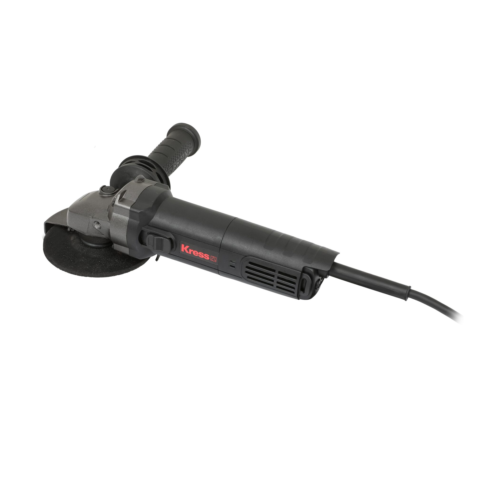 KUS20P - 1400W 125mm Angle Grinder with Soft Start - Kresstools.com