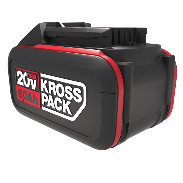 BATTERIES AND CHARGERS - Kresstools.com