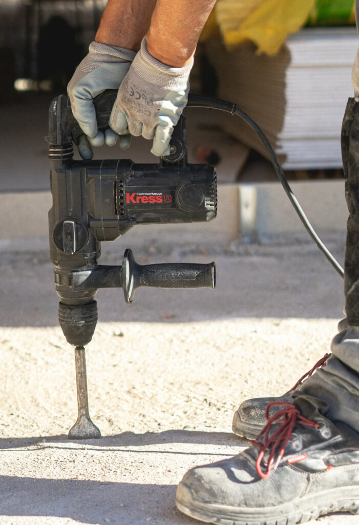 About Us - Kresstools.com