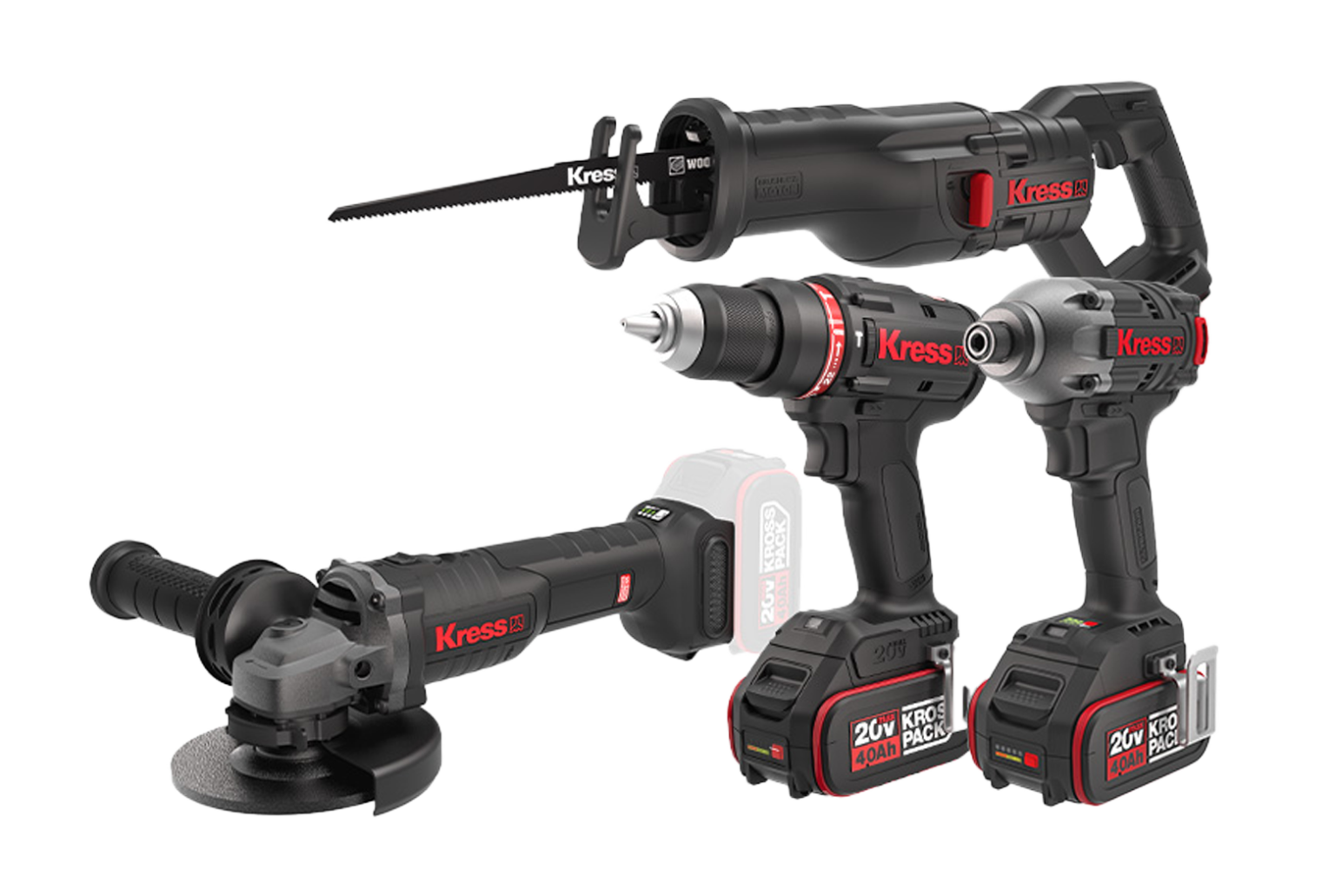Deals - Kresstools.com